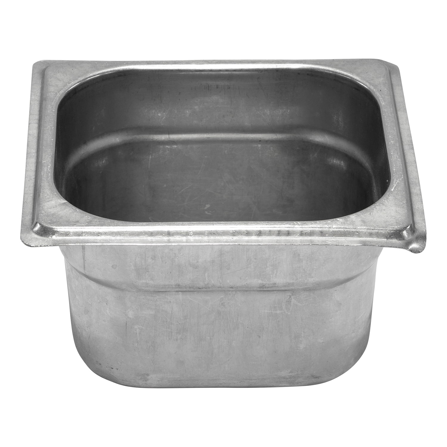 Bleck Gastro 1/6, 100 mm - Tältmästarna